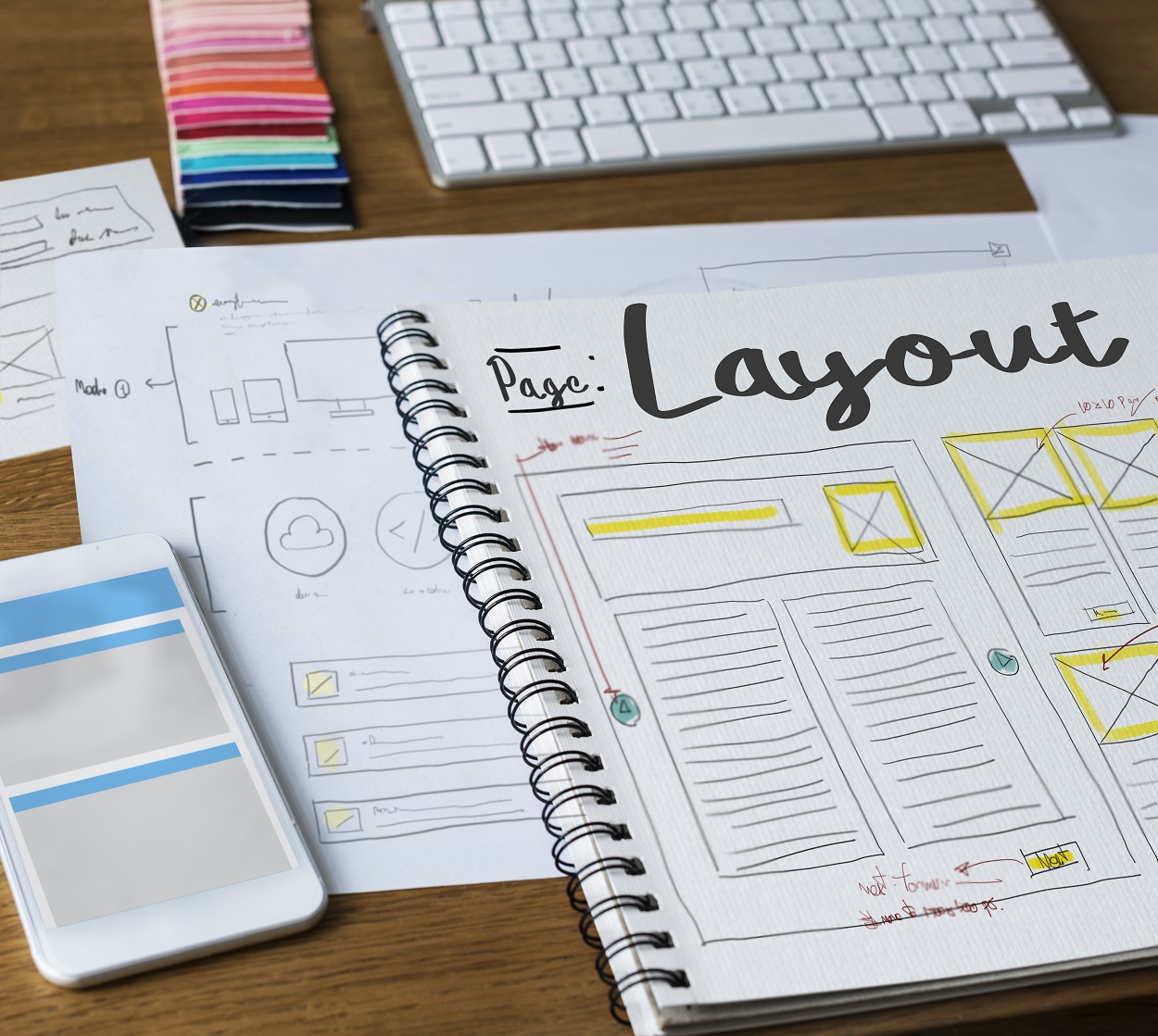 About Us Page Design: Tips and Best Practices for Creating a Great Page
