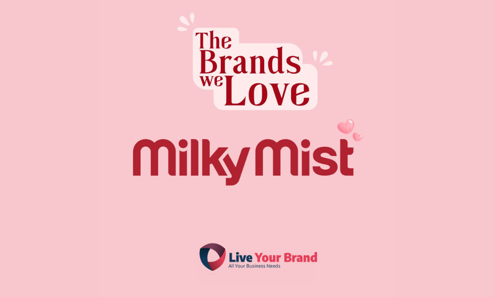 From Small Beginnings to a ₹2000 Crore Giant The Milky Mist Story